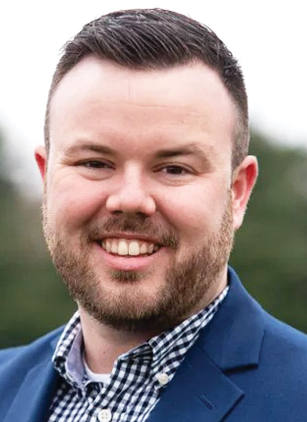 Clemens receives Marietta College’s McCoy Professorship | News, Sports ...